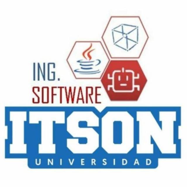 Ingeniería en Software - ITSON
